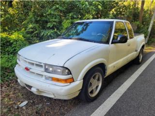 Chevrolet, Chevrolet C10 del 1997 Clasificados Online Puerto Rico