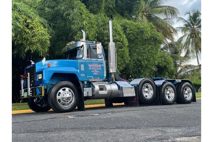 Mack, Mack RD del 2002 Clasificados Online Puerto Rico
