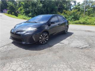 Toyota , Corolla , for sale in Puerto Rico