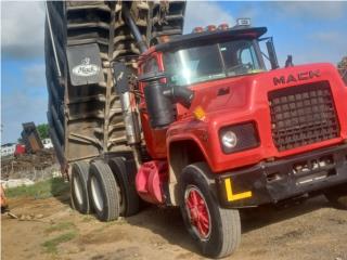Mack, Mack RD del 1984 Clasificados Online Puerto Rico