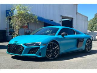 Audi, Audi R8 del 2022 Clasificados Online Puerto Rico