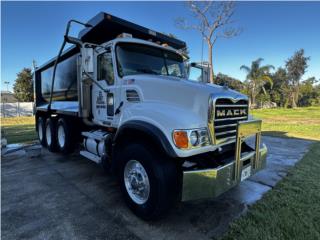 Mack, Granite del 2007 Clasificados Online Puerto Rico