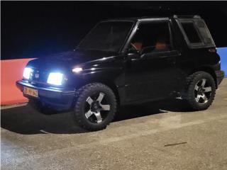 Geo, Tracker del 1992 Clasificados Online Puerto Rico