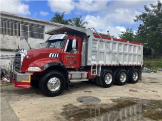 Mack, Granite del 2006 Clasificados Online Puerto Rico
