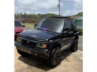 Geo, Tracker del 1991 Clasificados Online Puerto Rico