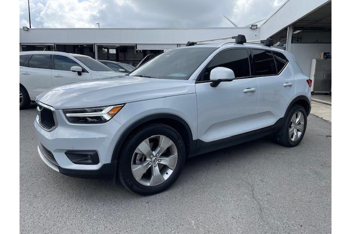 Volvo, Volvo XC40 del 2021 Clasificados Online Puerto Rico