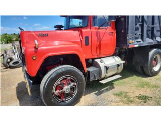 Mack, Mack RD del 1984 Clasificados Online Puerto Rico