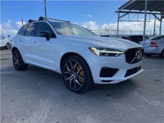 Volvo, Volvo XC60 del 2020 Clasificados Online Puerto Rico
