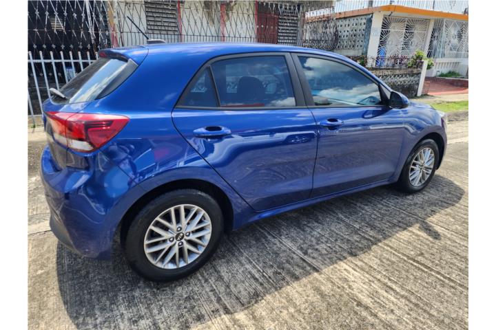 Kia, Rio-Quinto del 2020 Clasificados Online Puerto Rico
