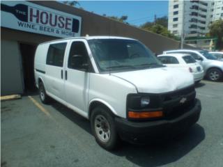 Chevrolet, Chevrolet C2500 del 2012 Clasificados Online Puerto Rico