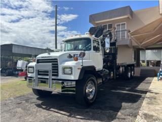 Mack, Mack RD del 2003 Clasificados Online Puerto Rico