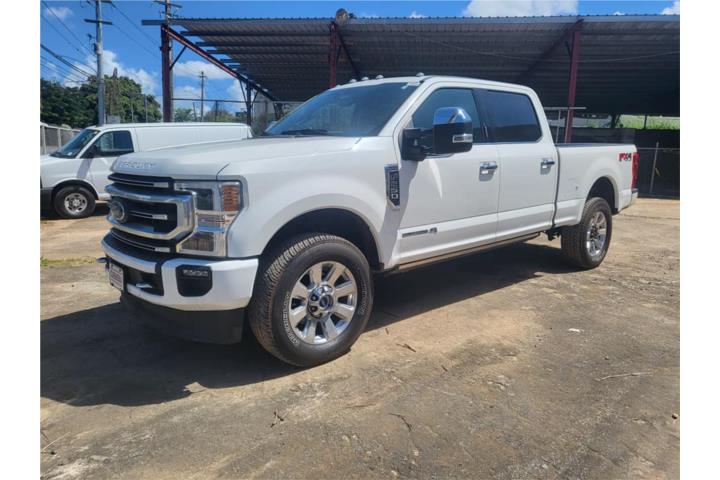 Ford, F-250 Pick Up del 2020 Clasificados Online Puerto Rico