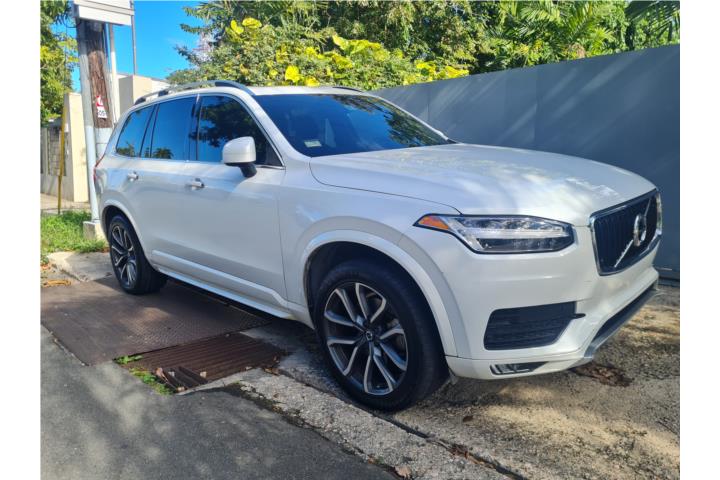 Volvo, Volvo XC90 del 2018 Clasificados Online Puerto Rico