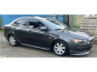 Mitsubishi, Lancer del 2008 Clasificados Online Puerto Rico