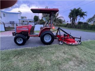 Equipo Construccion, Tractor del 2000 Clasificados Online Puerto Rico