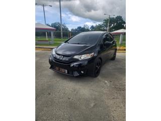 Honda, Fit del 2017 Clasificados Online Puerto Rico