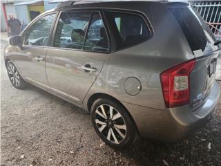 Kia, Rondo del 2011 Clasificados Online Puerto Rico