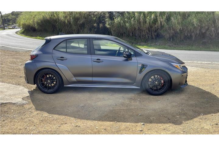 Toyota, Corolla GR del 2023 Clasificados Online Puerto Rico