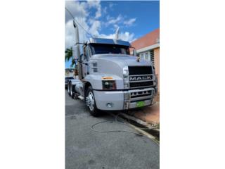 Mack, 285 Mack del 2020 Clasificados Online Puerto Rico