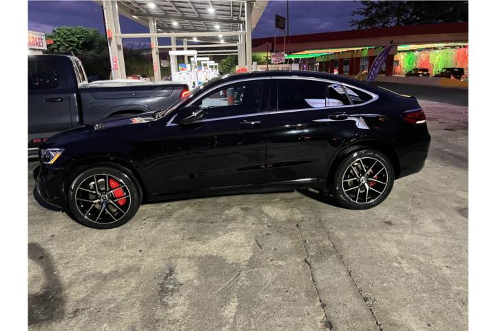 Mercedes Benz, GLC del 2020 Clasificados Online Puerto Rico