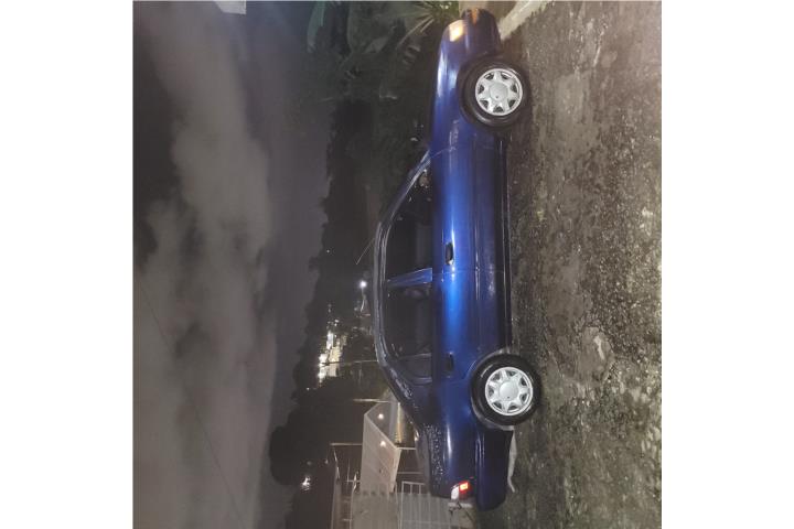 Toyota, Corolla del 1997 Clasificados Online Puerto Rico