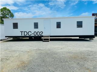 Trailers - Otros, Trailers Oficinas del 2021 Clasificados Online Puerto ...