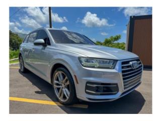 Audi, Audi Q7 del 2017 Clasificados Online Puerto Rico