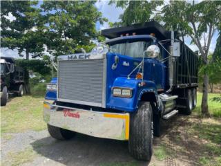 Mack, Superliner del 1990 Clasificados Online Puerto Rico
