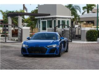 Audi, Audi R8 del 2020 Clasificados Online Puerto Rico