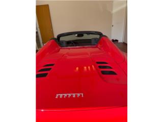 Ferrari, 458 del 2013 Clasificados Online Puerto Rico