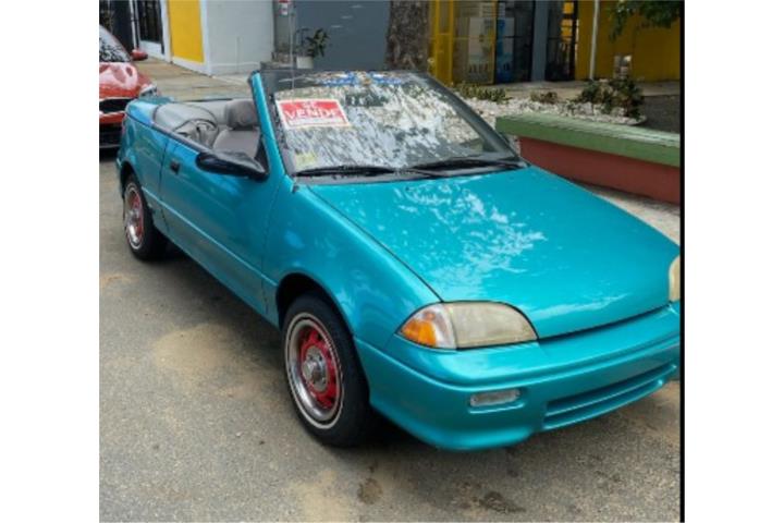 Suzuki, Suzuki XL7 del 1993 Clasificados Online Puerto Rico