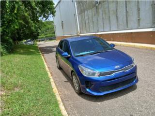 Kia, Rio-Quinto del 2018 Clasificados Online Puerto Rico