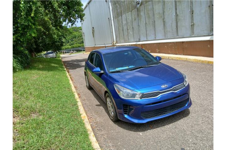 Kia, Rio-Quinto del 2018 Clasificados Online Puerto Rico