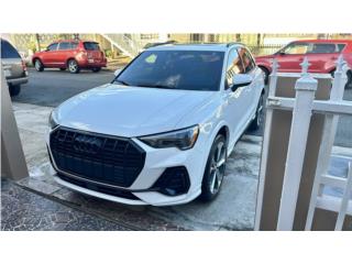 Audi, Audi Q3 del 2021 Clasificados Online Puerto Rico