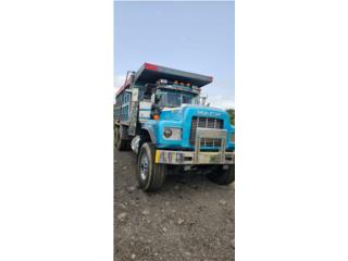 Mack, 285 Mack del 1986 Clasificados Online Puerto Rico