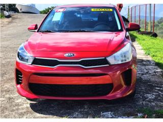 Kia, Rio-Quinto del 2018 Clasificados Online Puerto Rico
