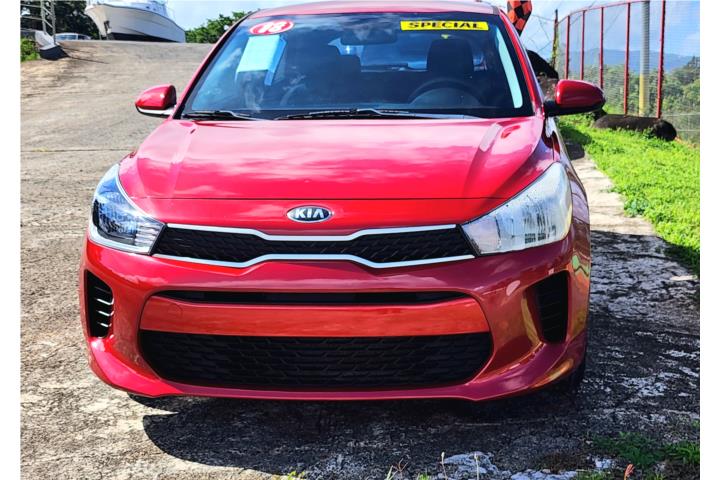 Kia, Rio-Quinto del 2018 Clasificados Online Puerto Rico