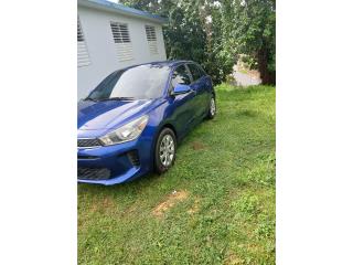 Kia, Rio-Quinto del 2018 Clasificados Online Puerto Rico