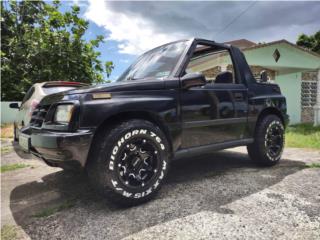 Geo, Tracker del 1995 Clasificados Online Puerto Rico