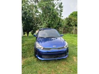 Kia, Rio-Quinto del 2018 Clasificados Online Puerto Rico