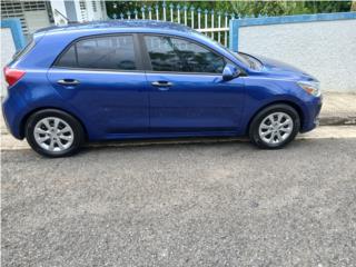 Kia, Rio-Quinto del 2018 Clasificados Online Puerto Rico