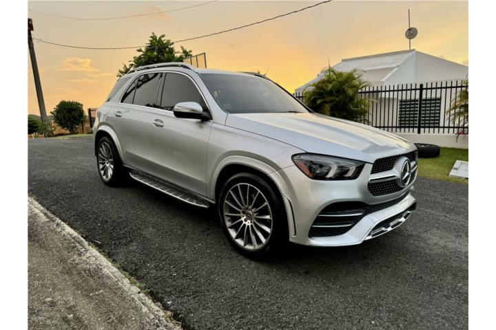 Mercedes Benz, GLE del 2020 Clasificados Online Puerto Rico