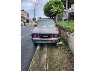 Isuzu, Rodeo del 1990 Clasificados Online Puerto Rico