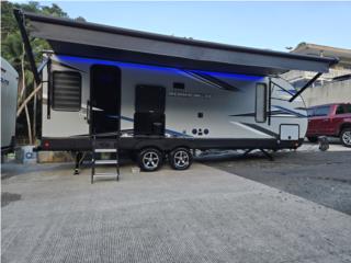Trailers - Otros - Trailers RV - Campers, En venta en ...