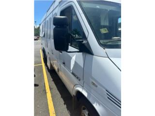 Dodge, Sprinter del 2006 Clasificados Online Puerto Rico