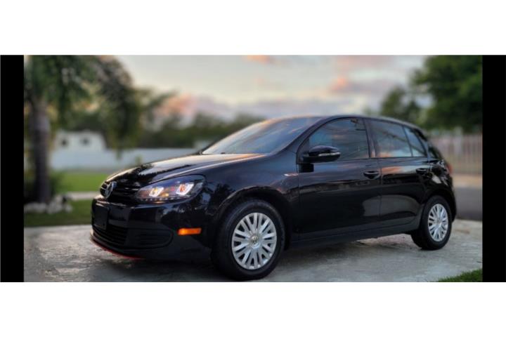 Volkswagen, Golf del 2013 Clasificados Online Puerto Rico