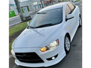 Mitsubishi, Lancer del 2009 Clasificados Online Puerto Rico