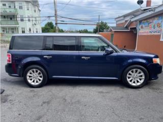 Ford, Flex del 2011 Clasificados Online Puerto Rico