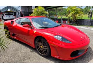 Ferrari, F430 del 2007 Clasificados Online Puerto Rico