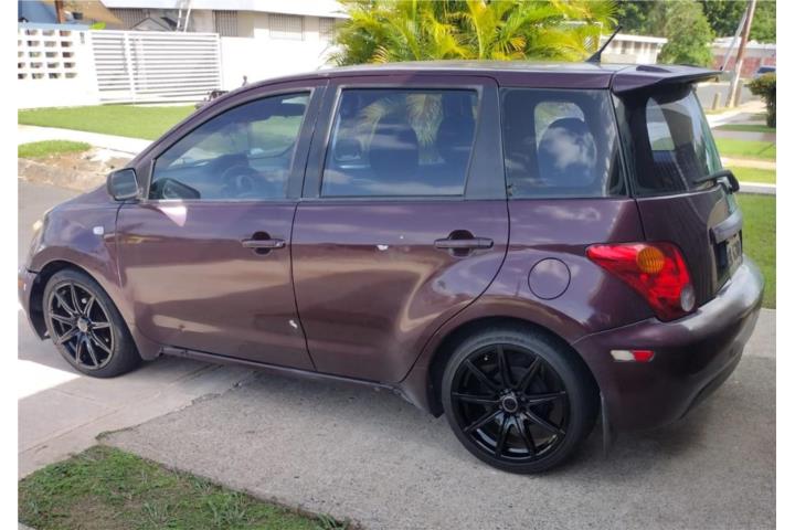 Scion, Scion xA del 2005 Clasificados Online Puerto Rico